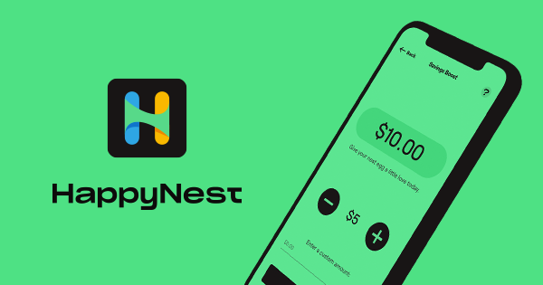 Happynest - Customer Referral Program Software