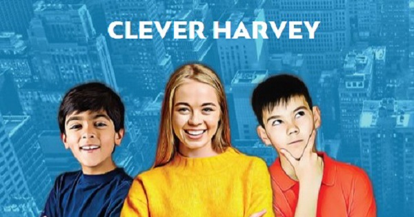 Clever Harvey - Customer Referral Program Software