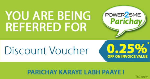 Power2sme - Customer Referral Program Software